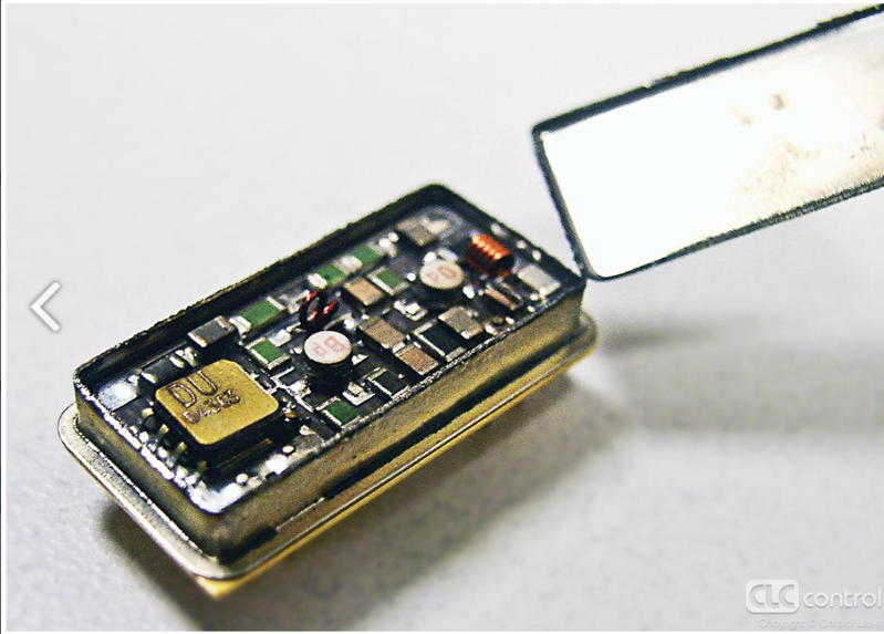 FALIT - Control Laser - 產品管理 - 衡陞科技股份有限公司