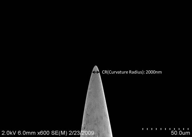 FA for Micro Probing System - 產品管理 - 衡陞科技股份有限公司