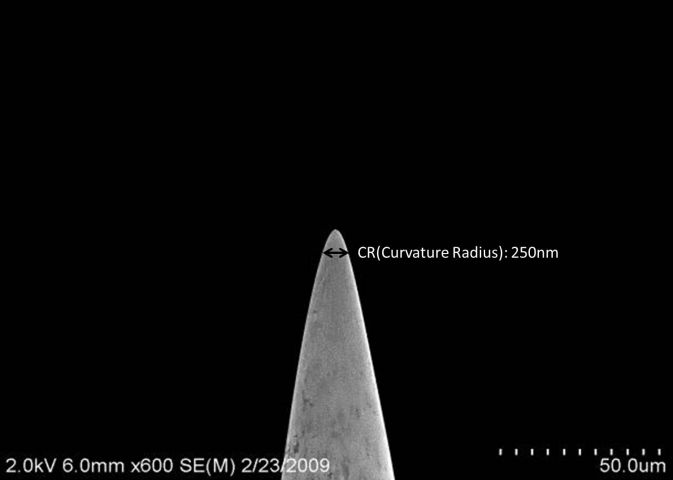 FA for Micro Probing System - 產品管理 - 衡陞科技股份有限公司