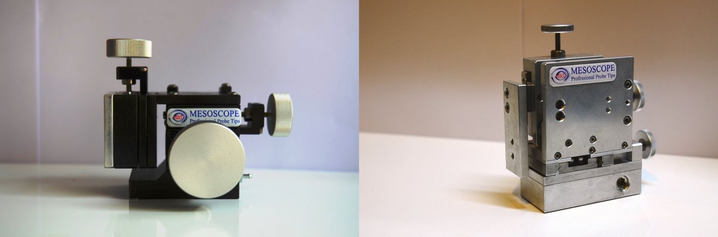 Probe Head - 產品管理 - 衡陞科技股份有限公司