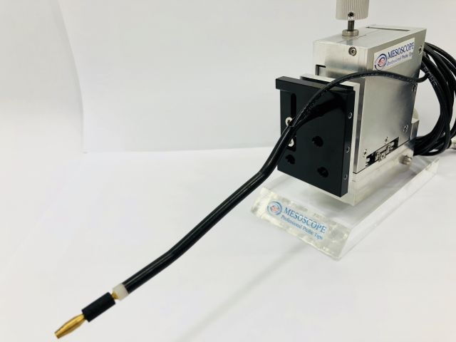 Probe Head - Manipulator For Optical Microscopy Prober Station ...